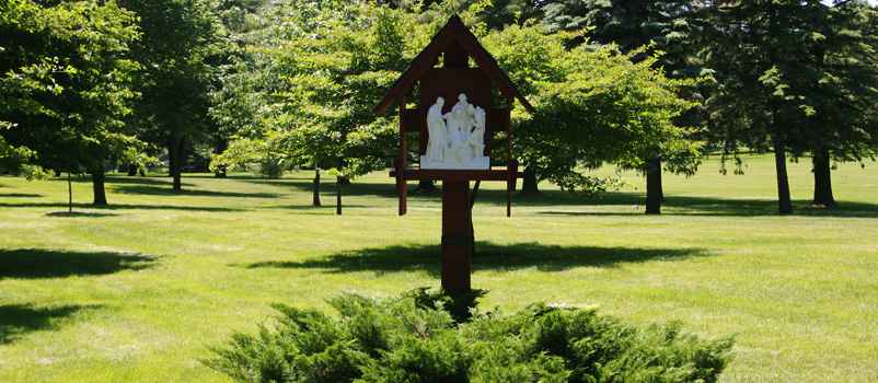 Links - Jesuit Retreat House